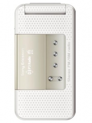 Sony Ericsson R306 Radio - Celulares.com Colombia
