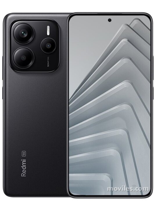 Xiaomi Redmi Note 14 - Celulares.com Colombia